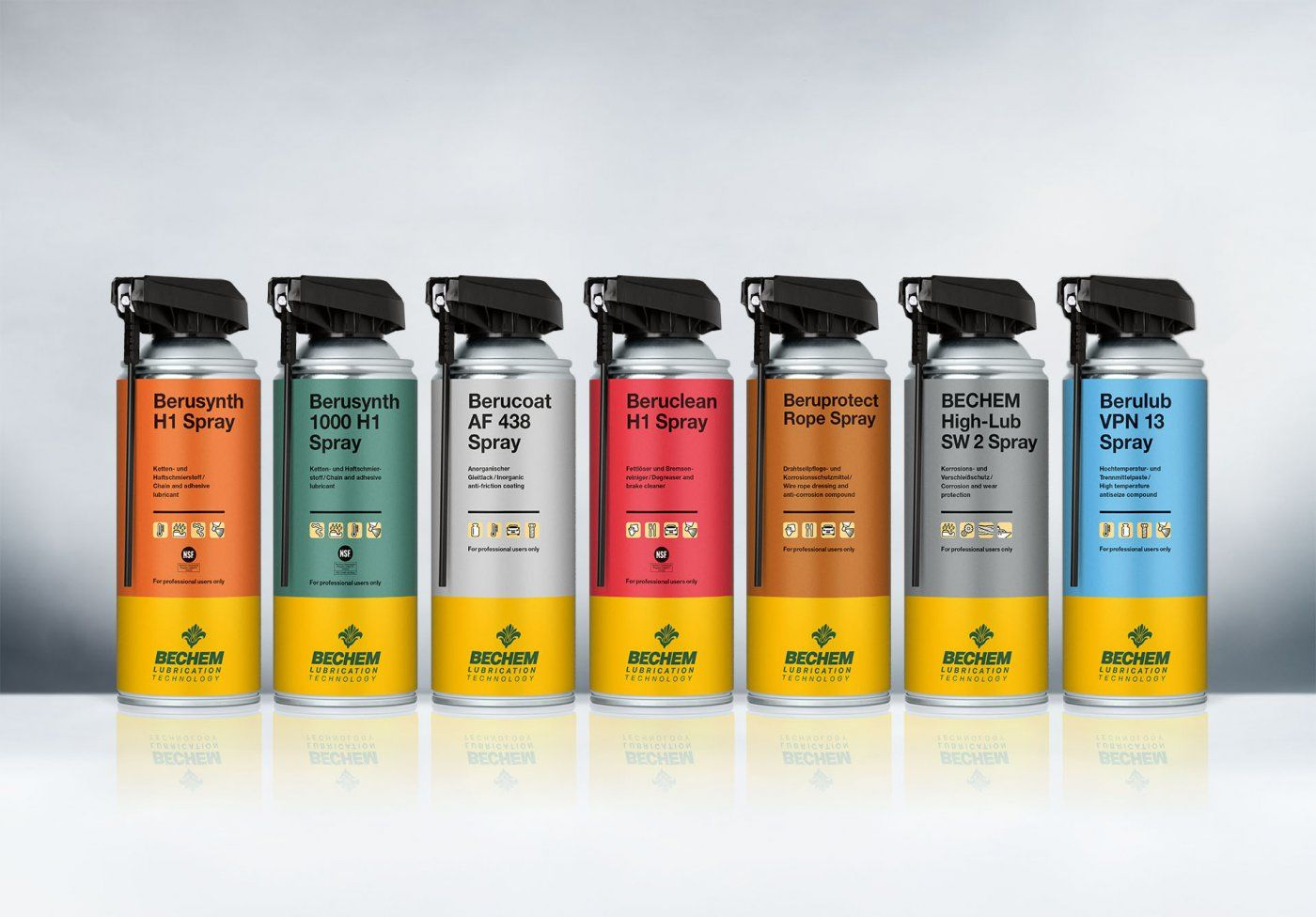 Home - Bechem Lubrication Technology